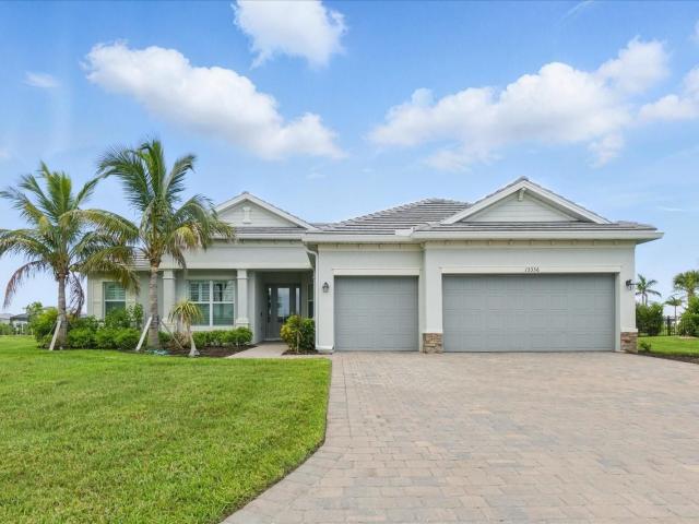 15643 Meacham Cir, Port Charlotte, FL