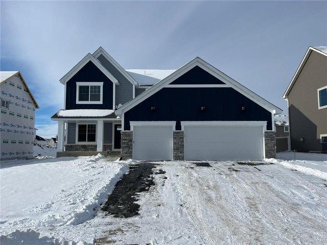 15640 Wyoming Ave, Savage, MN 55378