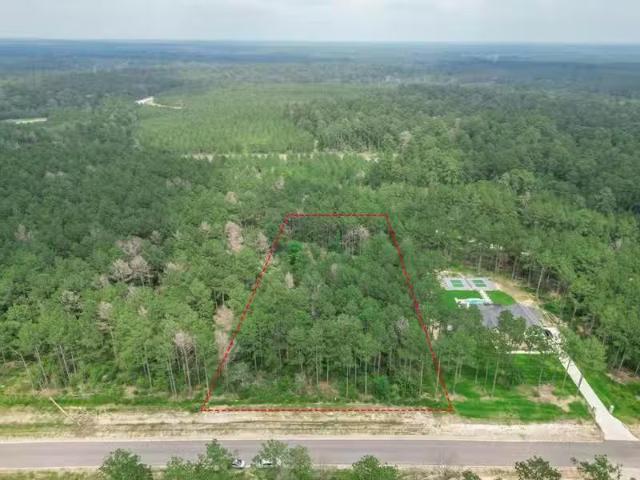 15640 FOREST GROVE DR, WILLIS, TX 77378 Vacant Land For Sale.