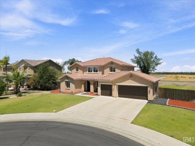 15640 Marcella Court