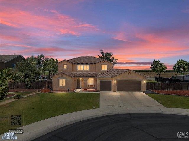 15640 Marcella Ct, Bakersfield, CA 93314