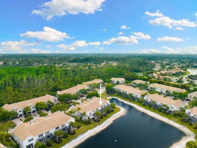 15640 Marcello Cir N Unit # 164, Naples, FL 34110
