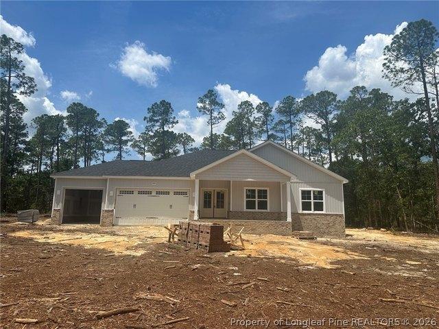 15640 Racoon Run, Wagram, NC 28396