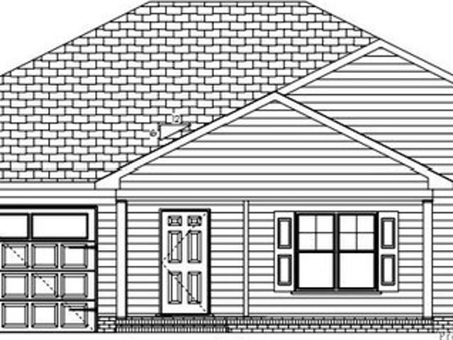 15640 Racoon Run, Wagram, NC 28396