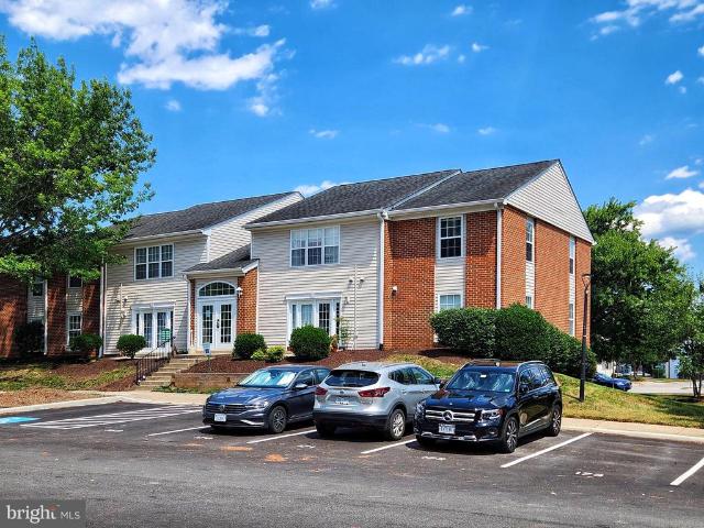 15641 Horseshoe Lane # 641
