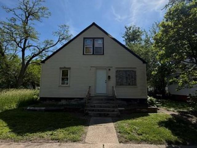 15641 Paulina St, Harvey, IL 60426
