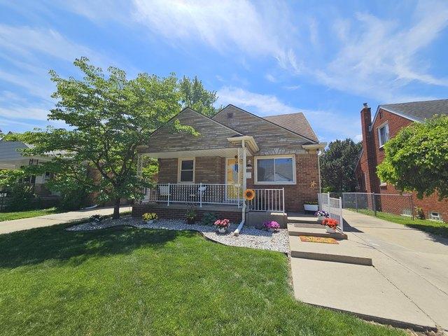 15641O Connor Ave, Allen Park, MI 48101