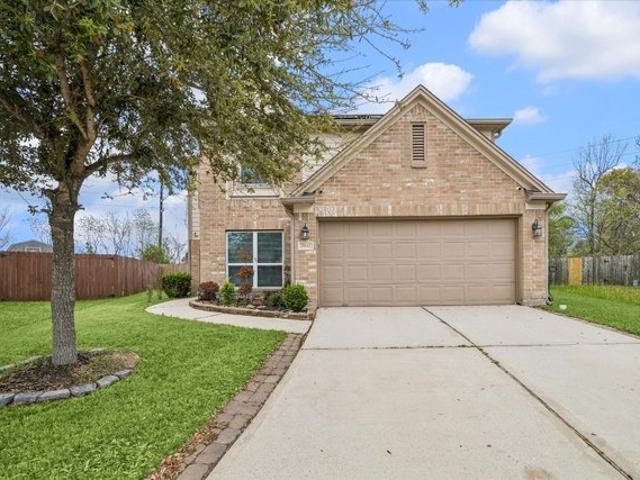 15642 S Fall Fern Cir, Houston, TX 77044
