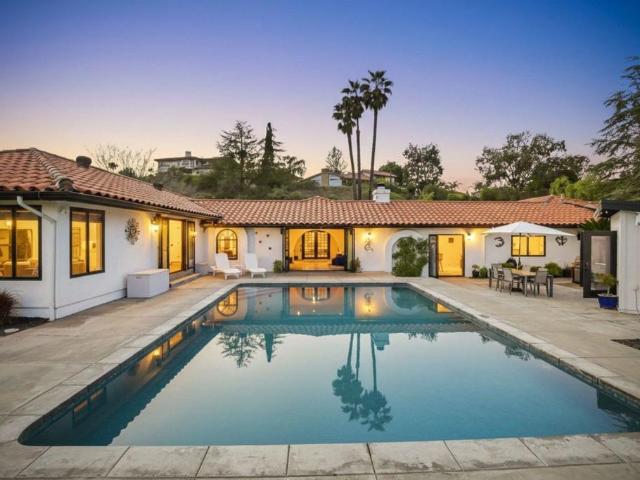 15647 Calistoga Drive