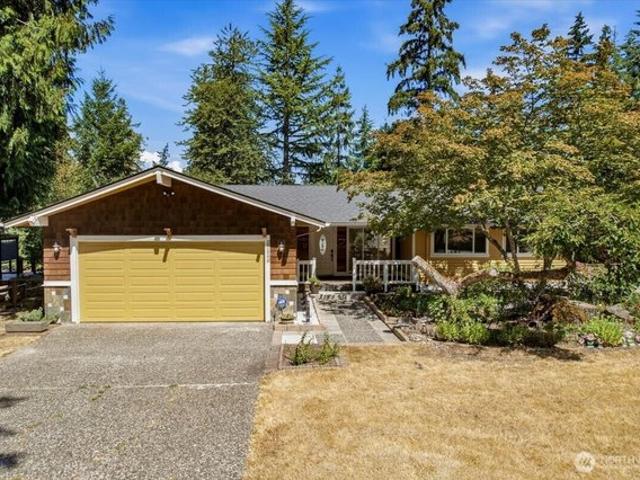 15644 SE 42nd Ct, Bellevue, WA 98006