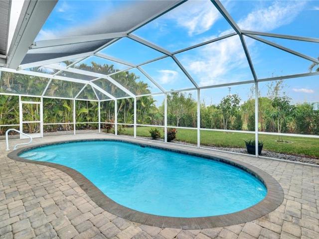 15645 Beachcomber Ave, Fort Myers, FL 33908 | MLS #225078