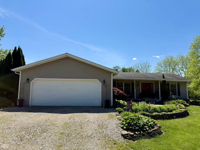 15645 E County Road 500 N