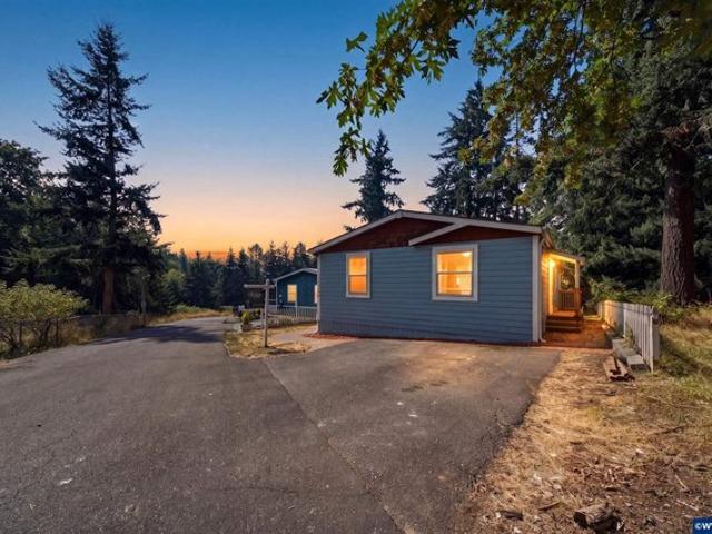 15645 S Tall Timber Ln, Molalla, OR 97038