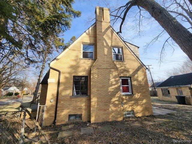 15646 Saratoga Ave, Detroit, MI 48205