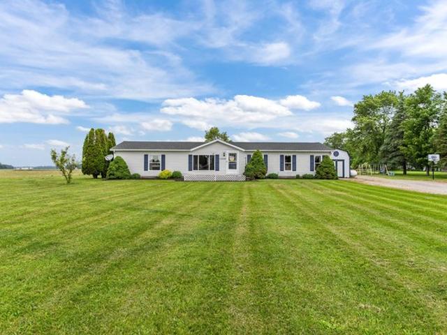15646 State Route 720, Lakeview, OH 43331