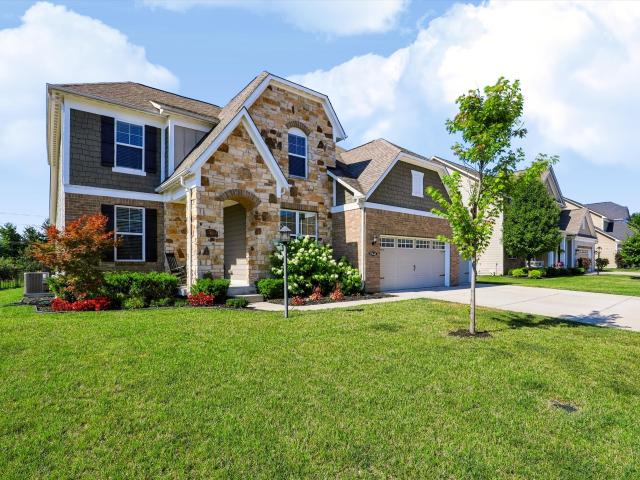 15648 Byrding Drive