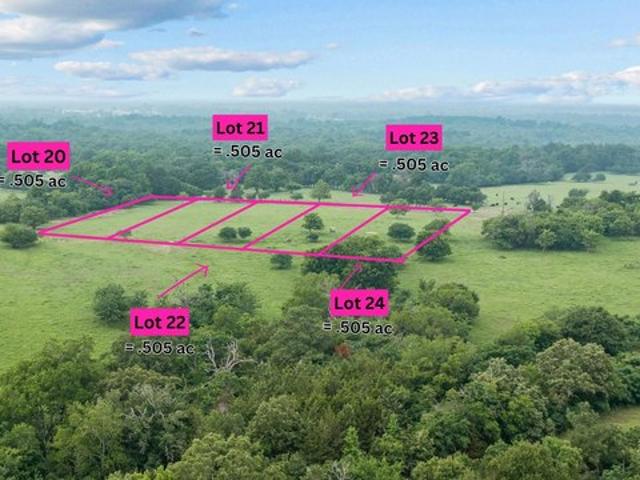 15648 County Road 436, Lindale, TX 75771