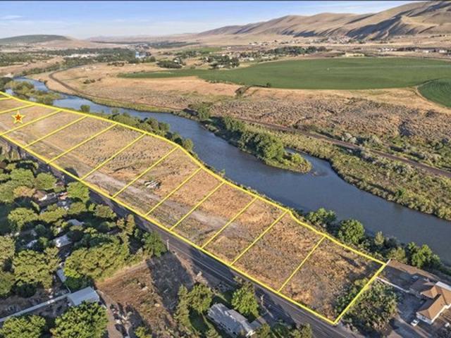 15649 W Old Inland Empire Hwy Lot 11, Benton City, WA 99320