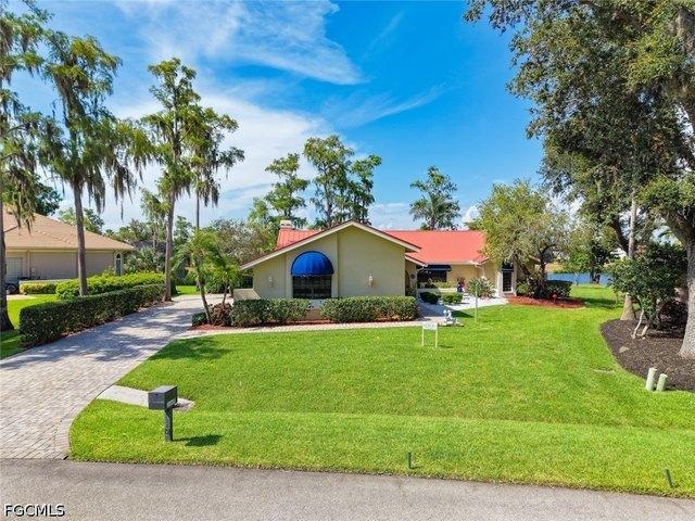 15649 Carberry Ct, Fort Myers, FL 33912