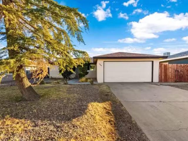 1564 Monte Vista Ave, Rosamond, CA 93560 MLS SR25075831