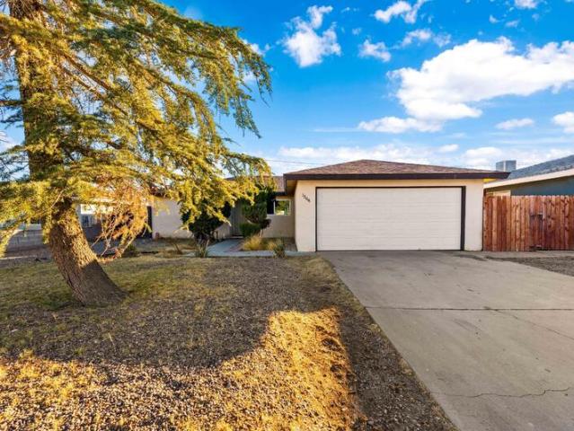 1564 Monte Vista Avenue, Rosamond, CA 93560