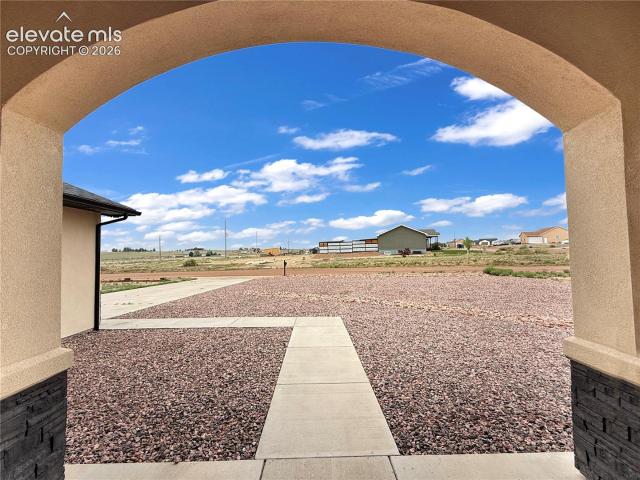 1564 N Ramah Drive