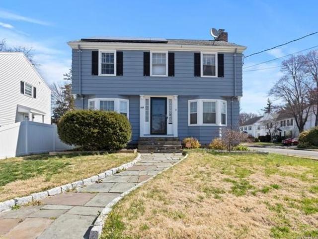 1564 Norman St, Bridgeport, CT 06604