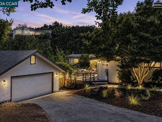 1564 Arbutus Dr, Walnut Creek, CA 94595