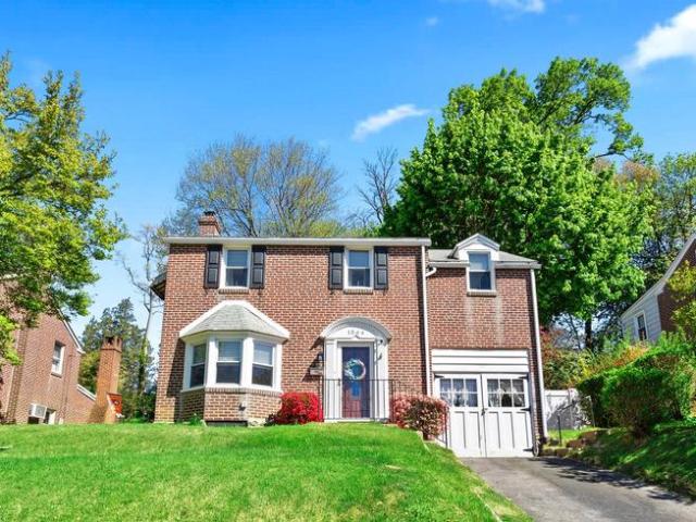 1564 Burmont Road