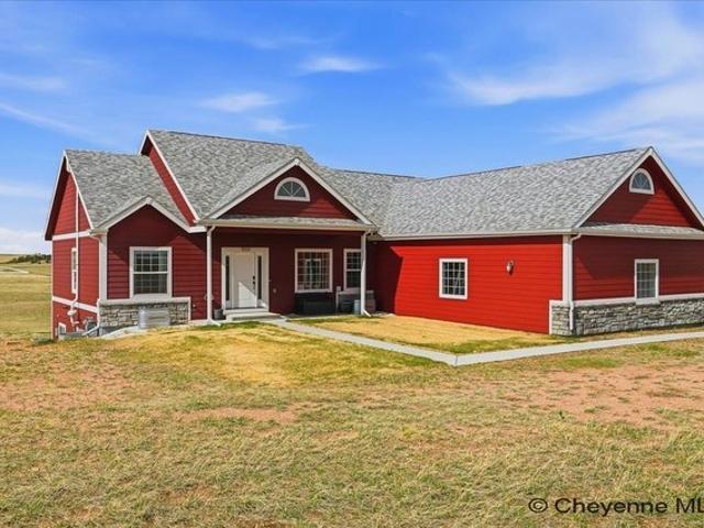 1564 Barberry Rdg, Cheyenne, WY 82009