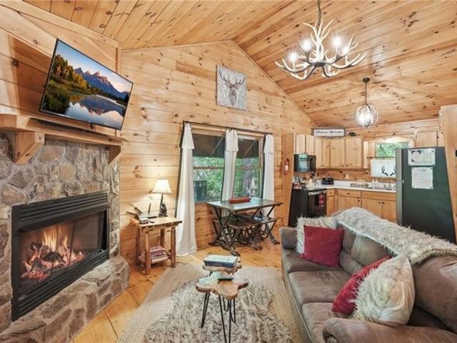 1564 Big Ben Rd, Ellijay, GA 30540