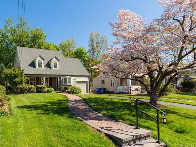 1564 Boulevard, West Hartford, CT 06107