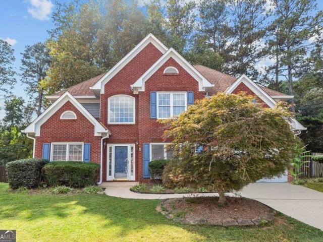 1564 Chadwick Point Ct, Lawrenceville, GA 30043