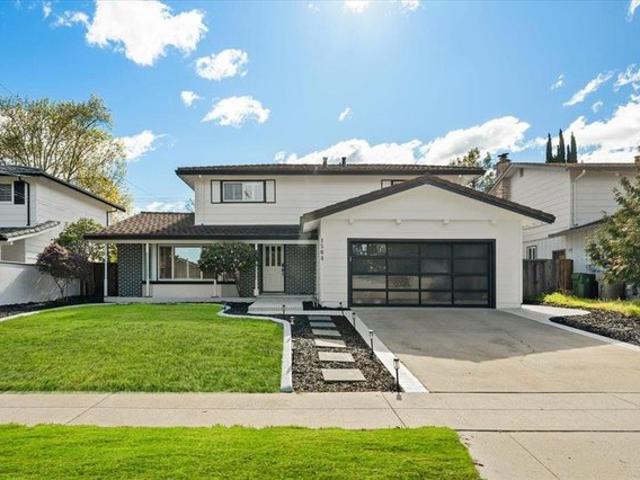 1564 Coleman Rd, San Jose, CA 95120