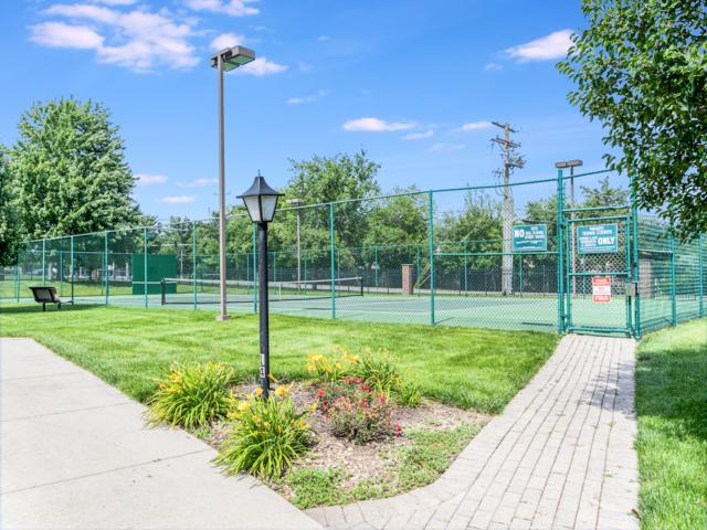1564 Darien Lake Drive