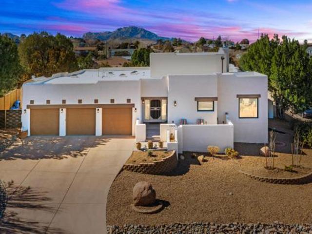 1564 Eagle Ridge Rd, Prescott, AZ 86301
