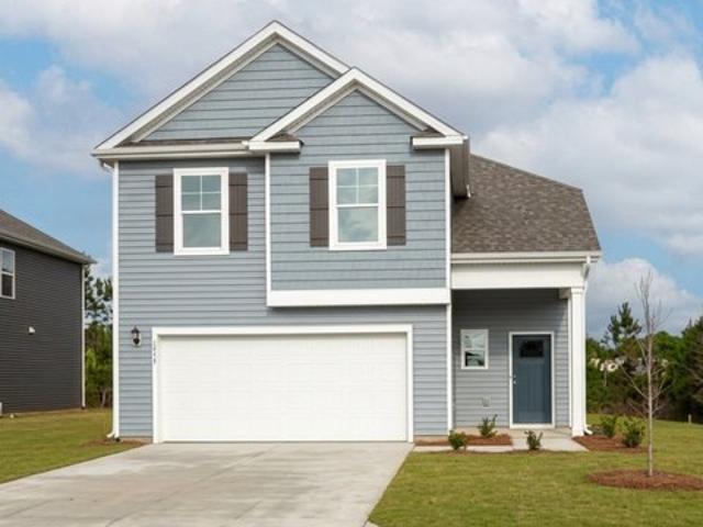 1564 Gunnel Dr SE Lot 109, Winnabow, NC 28479