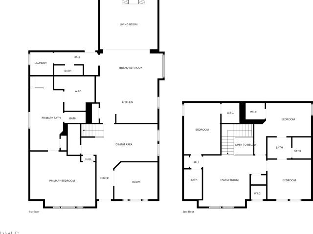 1564 Great Ridge Pkwy, Chapel Hill, NC 27516 | MLS #10159 | Compass