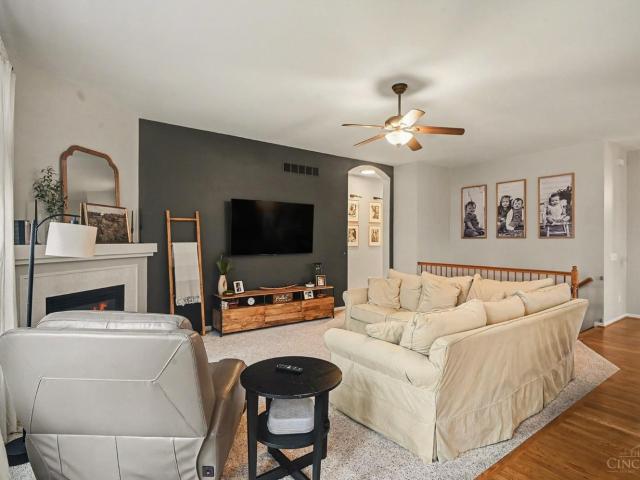 1564 Hunt Club Drive