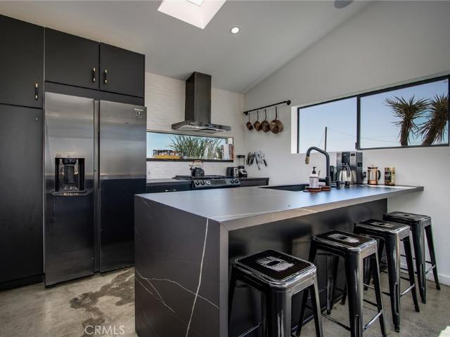 1564 Luna Mesa Road