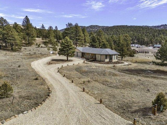 1564 Larkspur Ln, Westcliffe, CO 81252