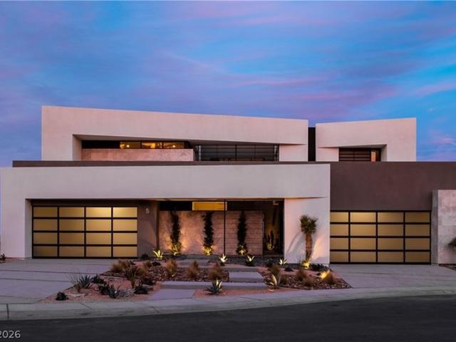 1564 Pleasant Bay Ct, Henderson, NV 89011