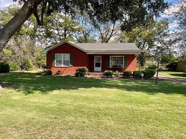 1564 S Main St, Greenville, MS 38701