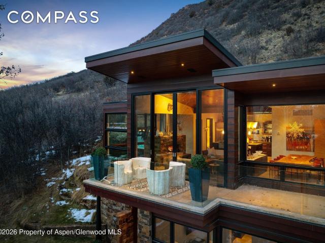 1564 Silver King Dr A, Aspen, CO