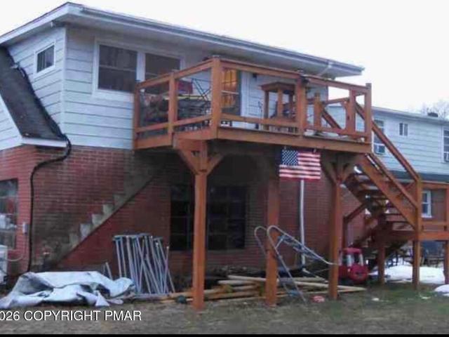 1564 Spruce St, Stroudsburg, PA 18360 | MLS #PM 139939 | Compass