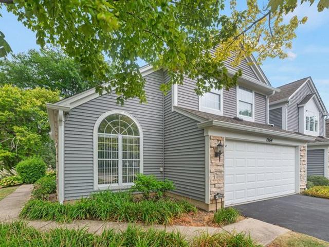 1564 Westbury Dr, Hoffman Estates, IL 60192