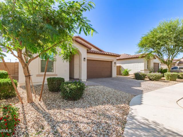 15653 w morning glory street