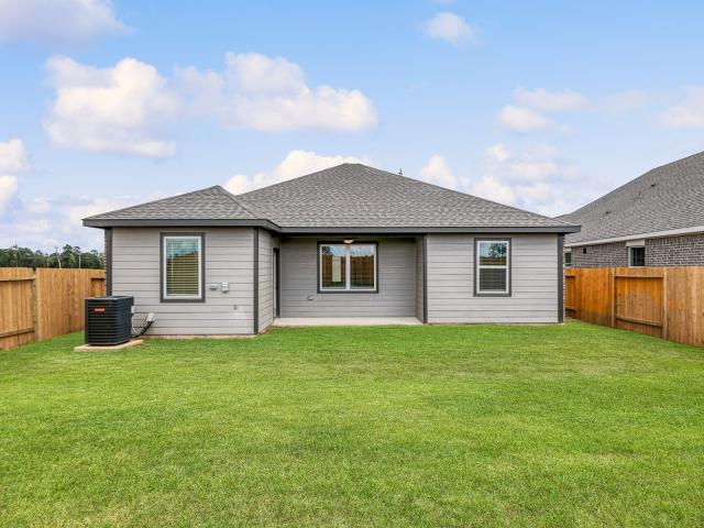 15650 Honey Cv Dr, Conroe, TX 77303 | MLS #56511 | Compass