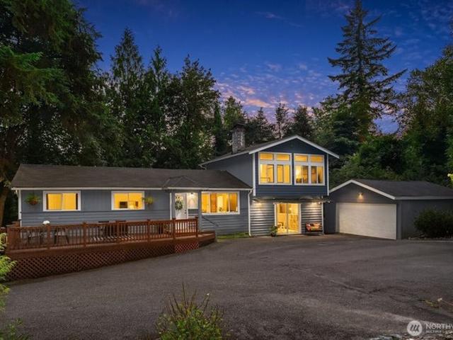 15650 Issaquah Hobart Rd SE, Issaquah, WA 98027