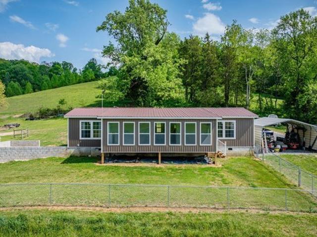 15650 Kingsport Hwy, Chuckey, TN 37641